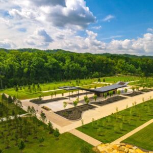 Venues – Always Aspire