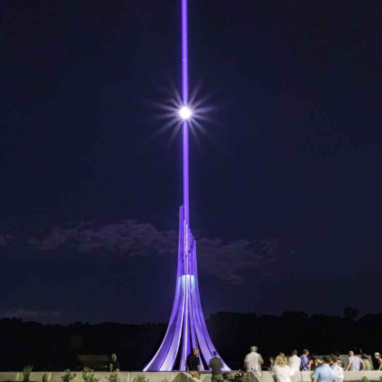 Plan Your Visit – Always Aspire