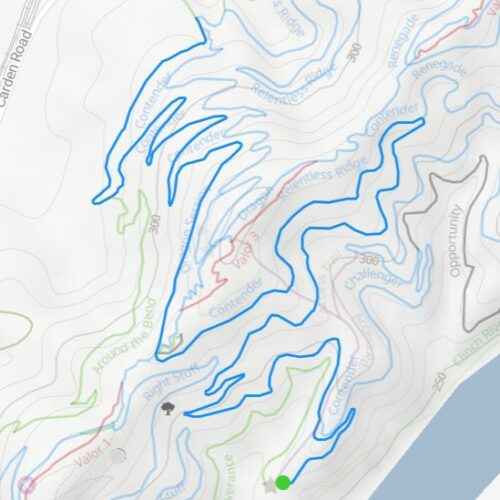 Hiking Trails Clinton, TN | Always Aspire