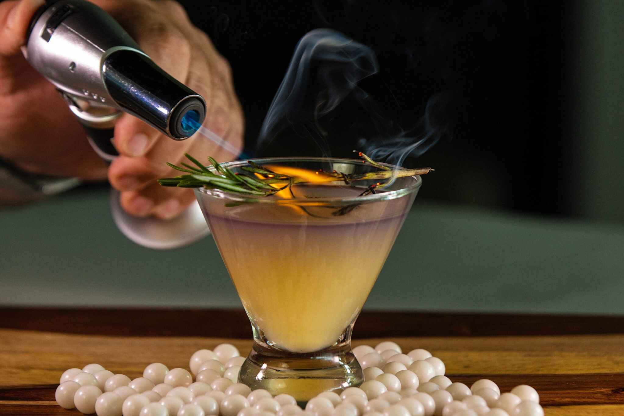 The Pearl at Aspire – Always Aspire