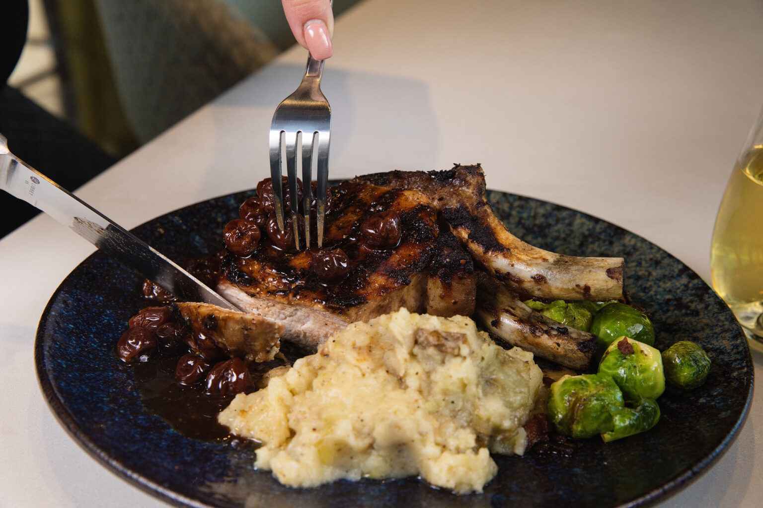 The Pearl at Aspire – Always Aspire