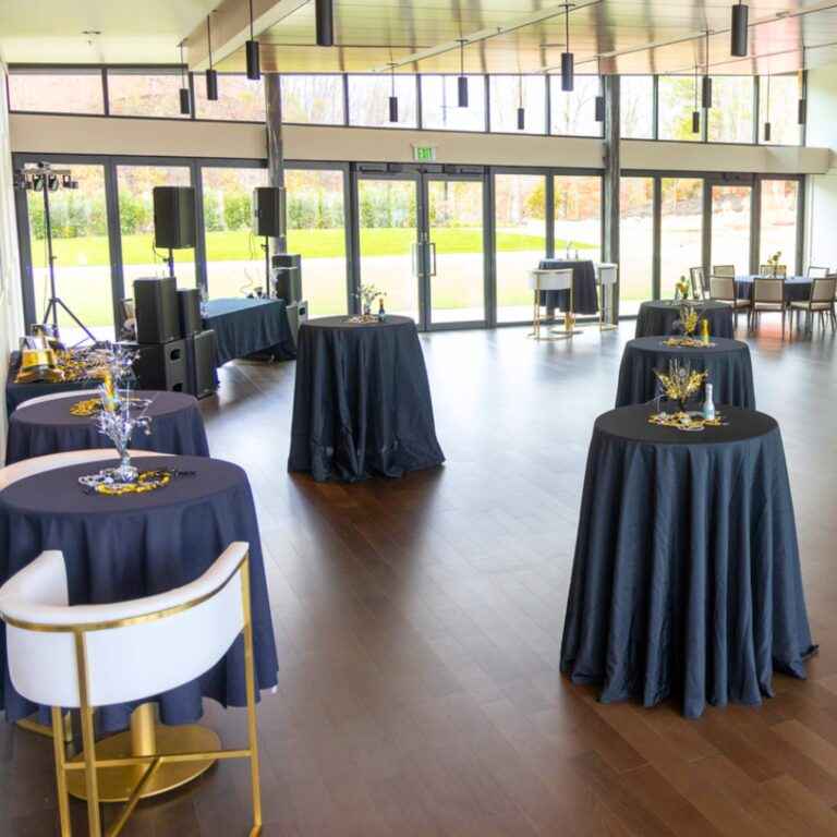 Event Venues – Always Aspire