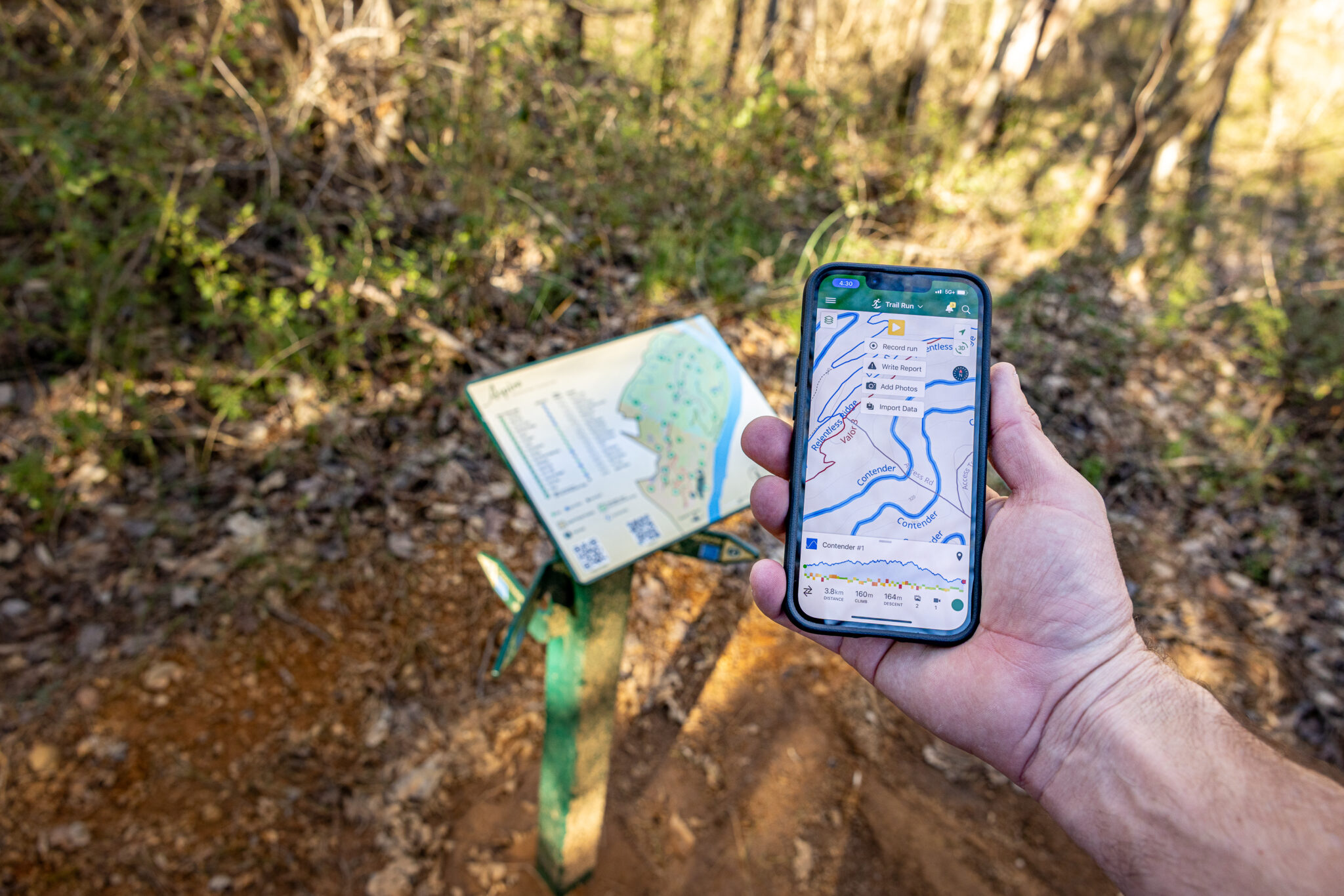 Hiking – Always Aspire
