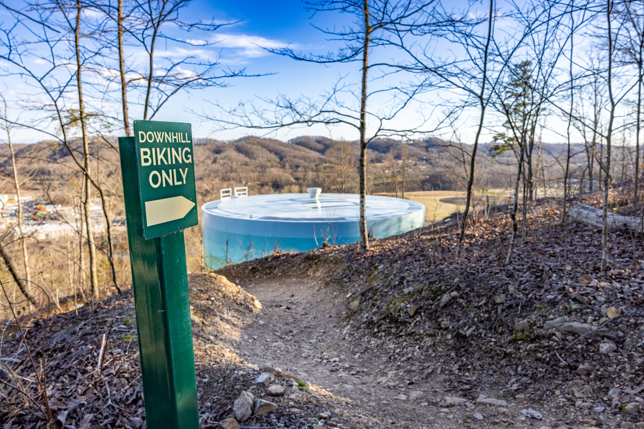 Hiking Trails Clinton, TN | Always Aspire