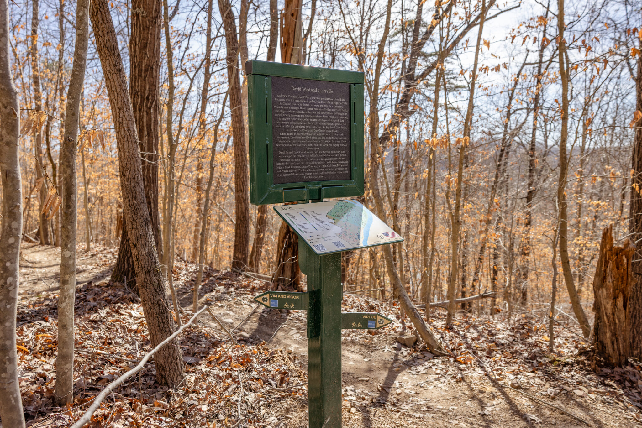 Hiking – Always Aspire