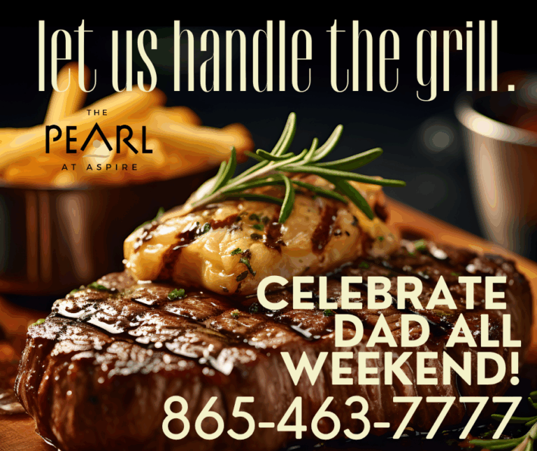 Father’s Day Weekend 2025 – Always Aspire